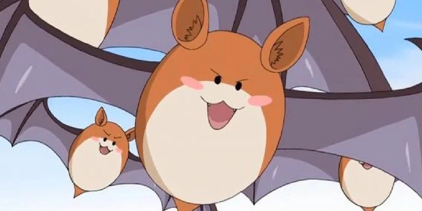 10 Anime Mascots Who Make Their Series Unbearable