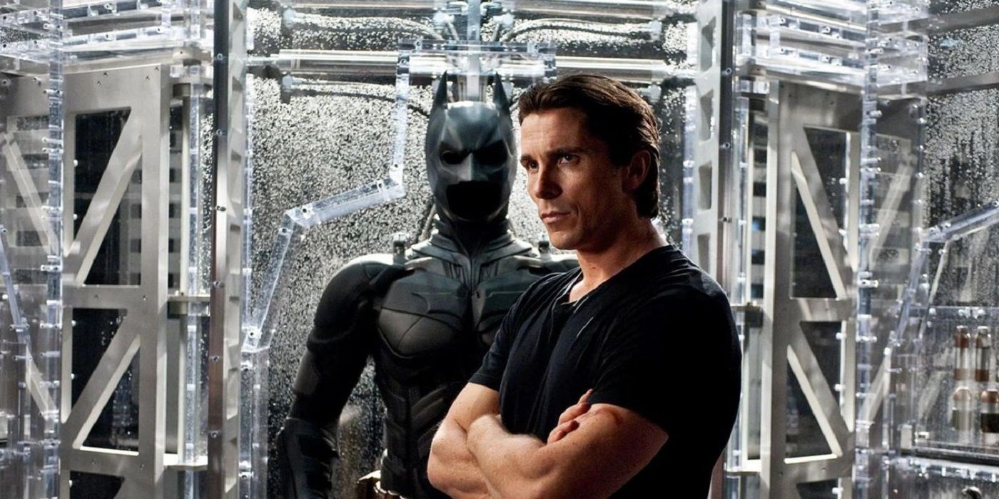 8 Times Bruce Wayne Was The Best Character In The Dark Knight Trilogy