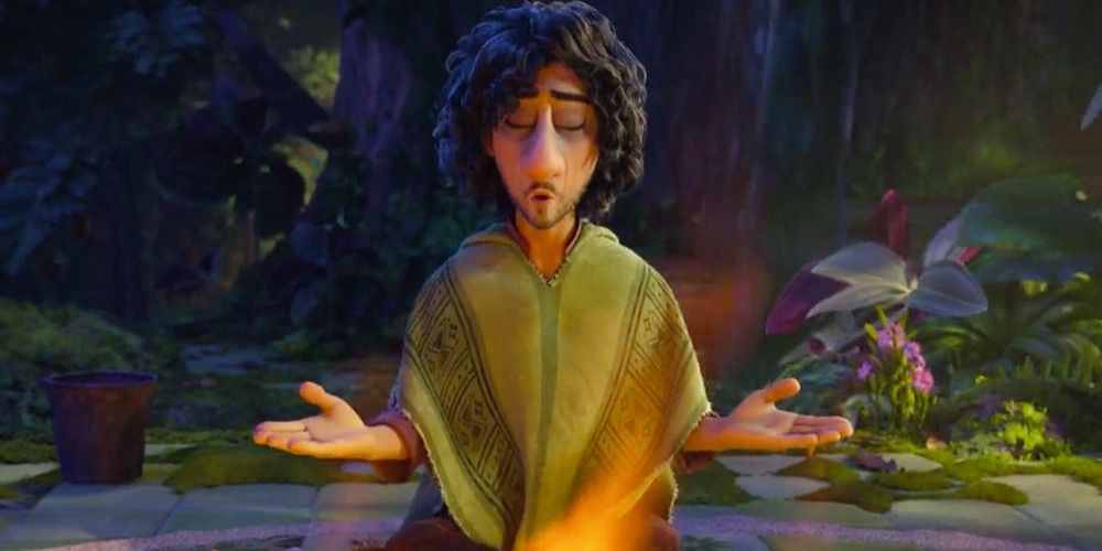 Encanto: 5 Voice Actors Who Nailed Their Roles (& 5 Who Fell Short)