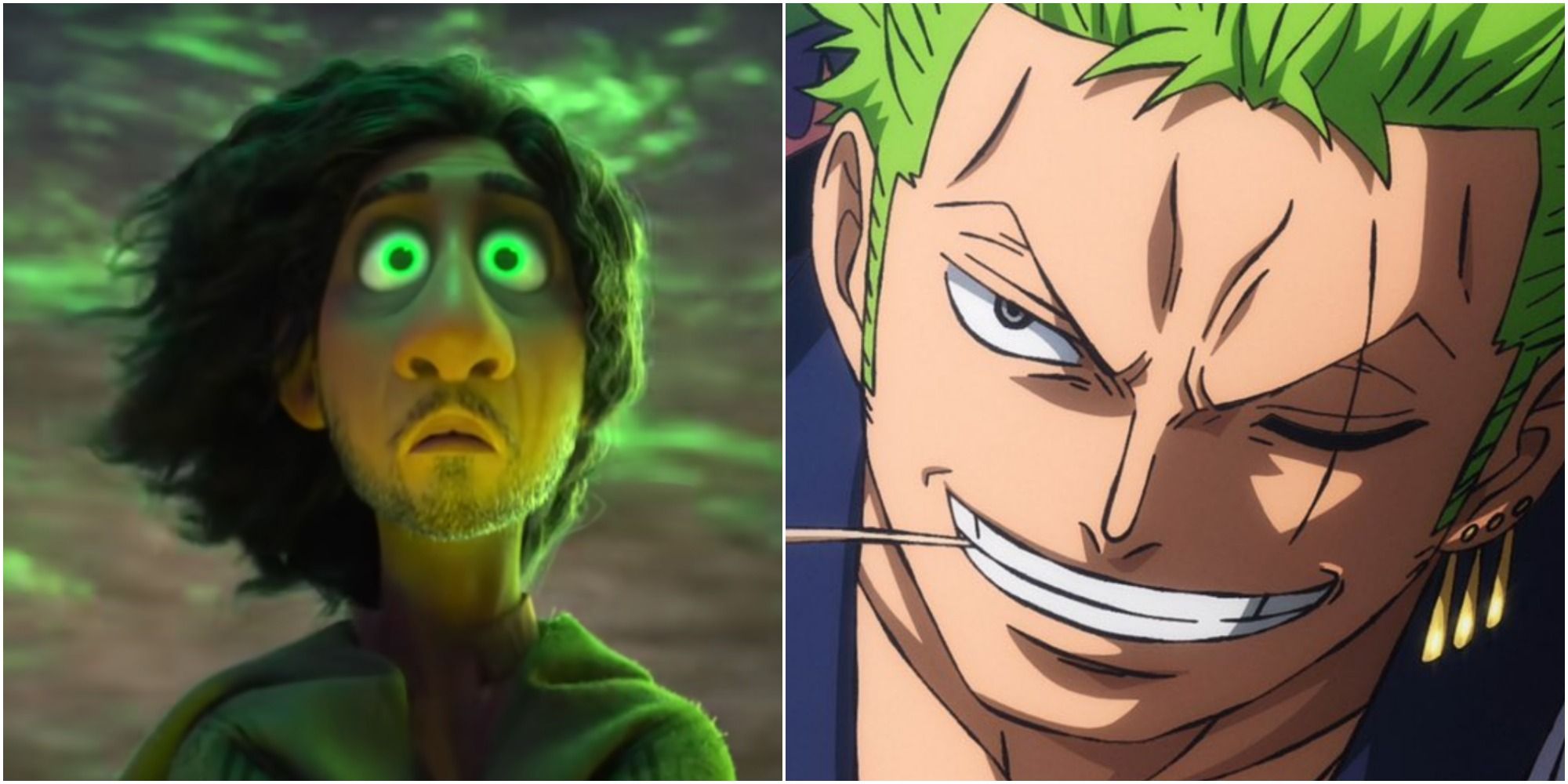 7 Anime Characters Played By Encanto’s Japanese Voice Actors