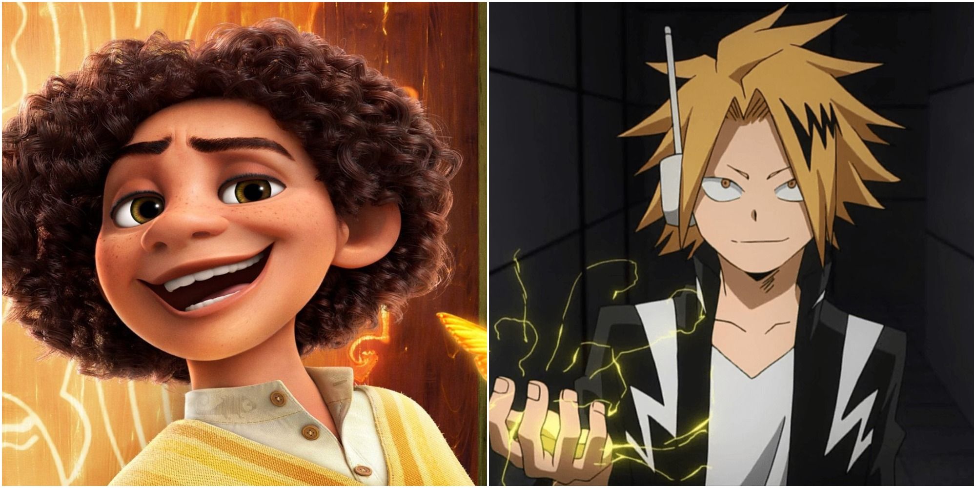 7 Anime Characters Played By Encanto’s Japanese Voice Actors