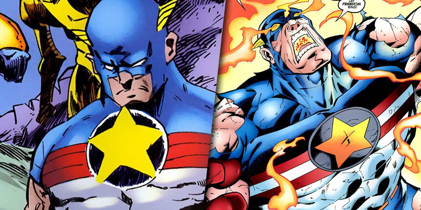 The 5 Best & 5 Worst X-Men Redesigns From The Mutant X Reality