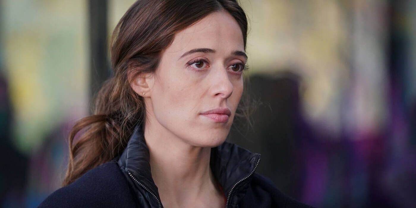 Chicago P.D.'s Kim Burgess Has Been Traumatized Enough