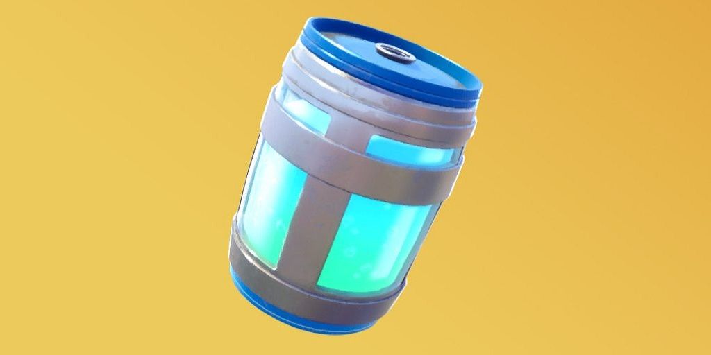 Fortnite: 8 Best Edible Items & Why They're Worth Finding