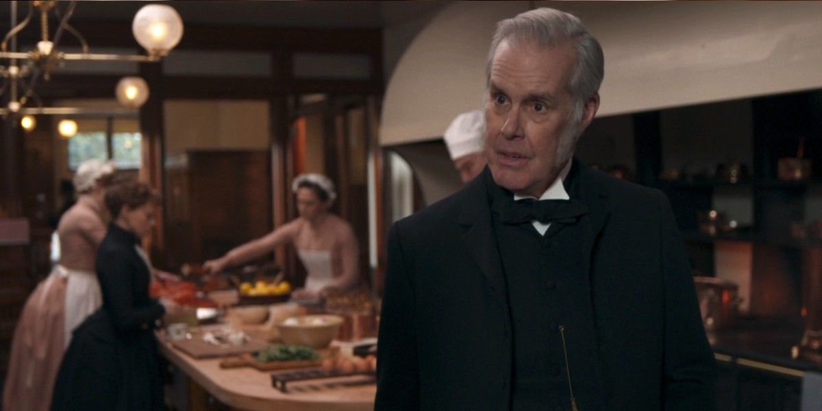 The Gilded Age Cast and Character Guide