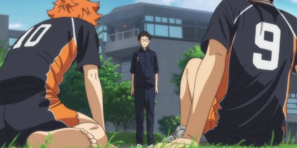 The 10 Most Inspirational Haikyuu!! Quotes