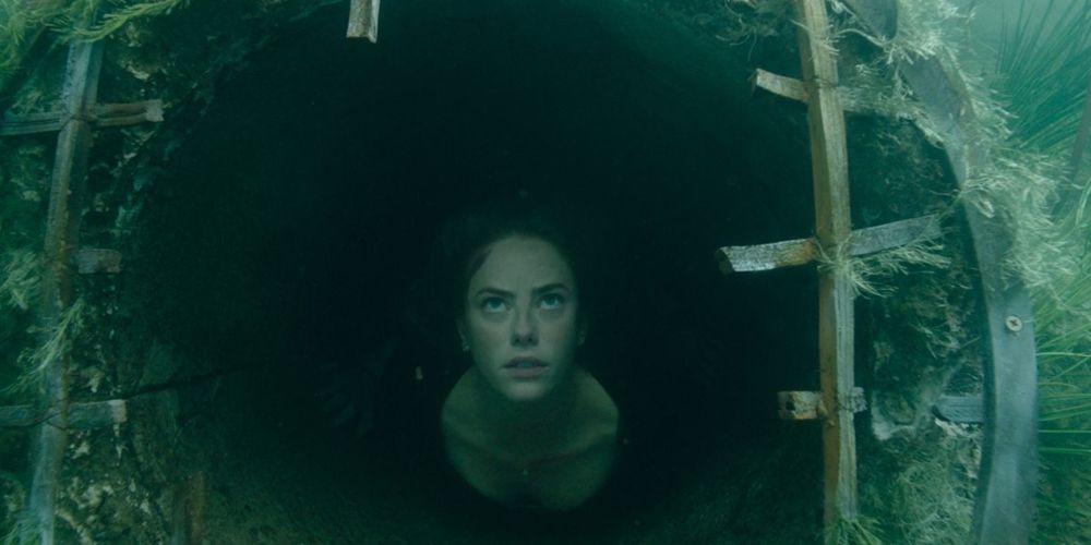 The 7 Best Natural Disaster Movies