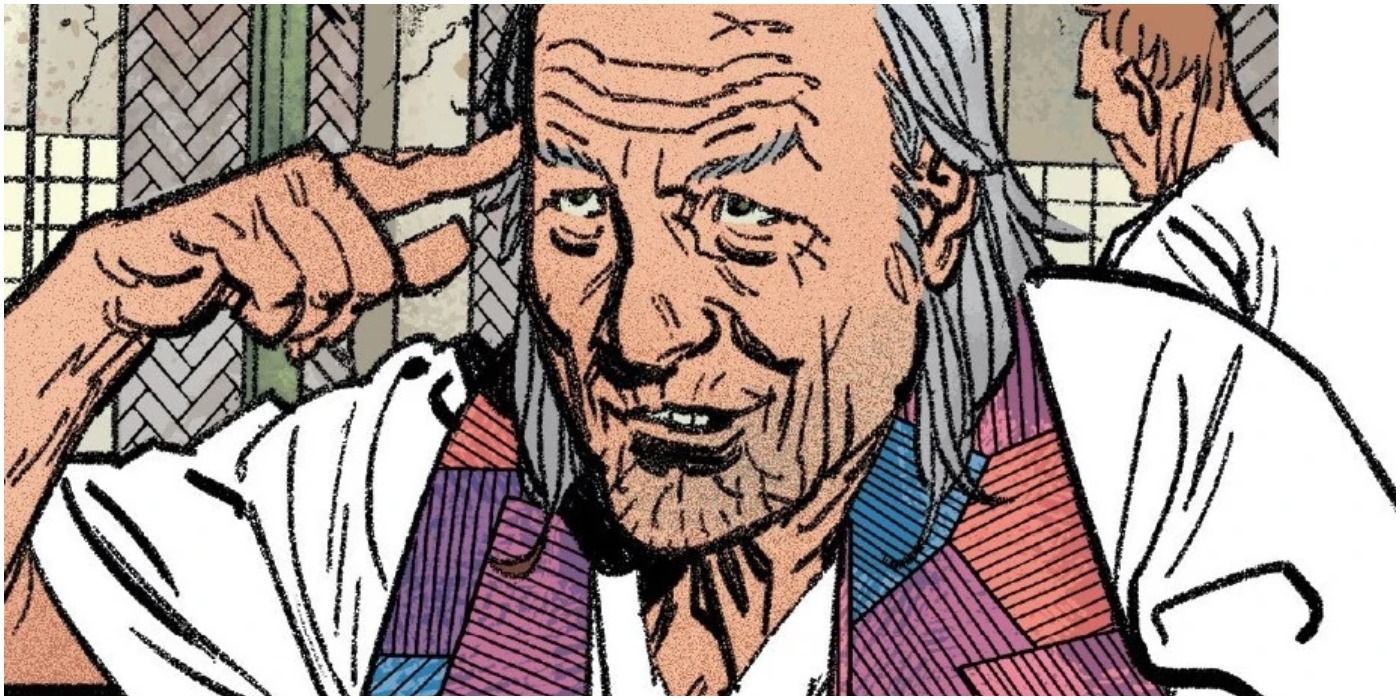 Moon Knight's 10 Closest Allies In The Comics