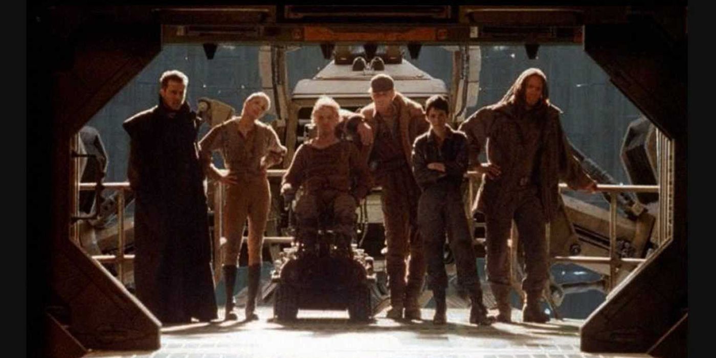 Alien: Every Hero In The Franchise, Ranked By Xenomorph Kills