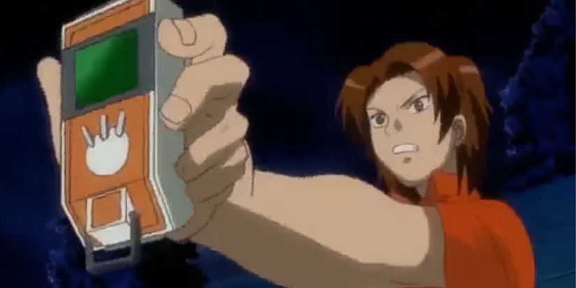Every Digivice In Digimon, Ranked