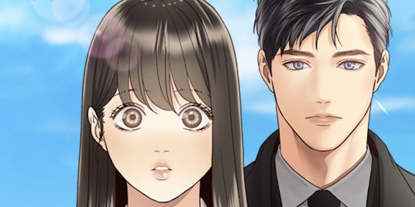 Top 10 Celebrity Romance Webcomics