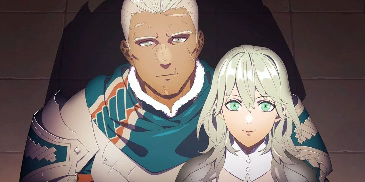 Top 10 Fire Emblem: Three Houses Husbandos, Ranked