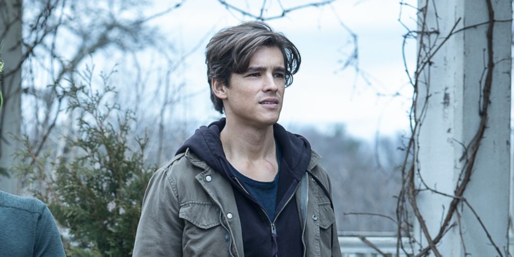 Dick Grayson's 10 Best Quotes In Titans