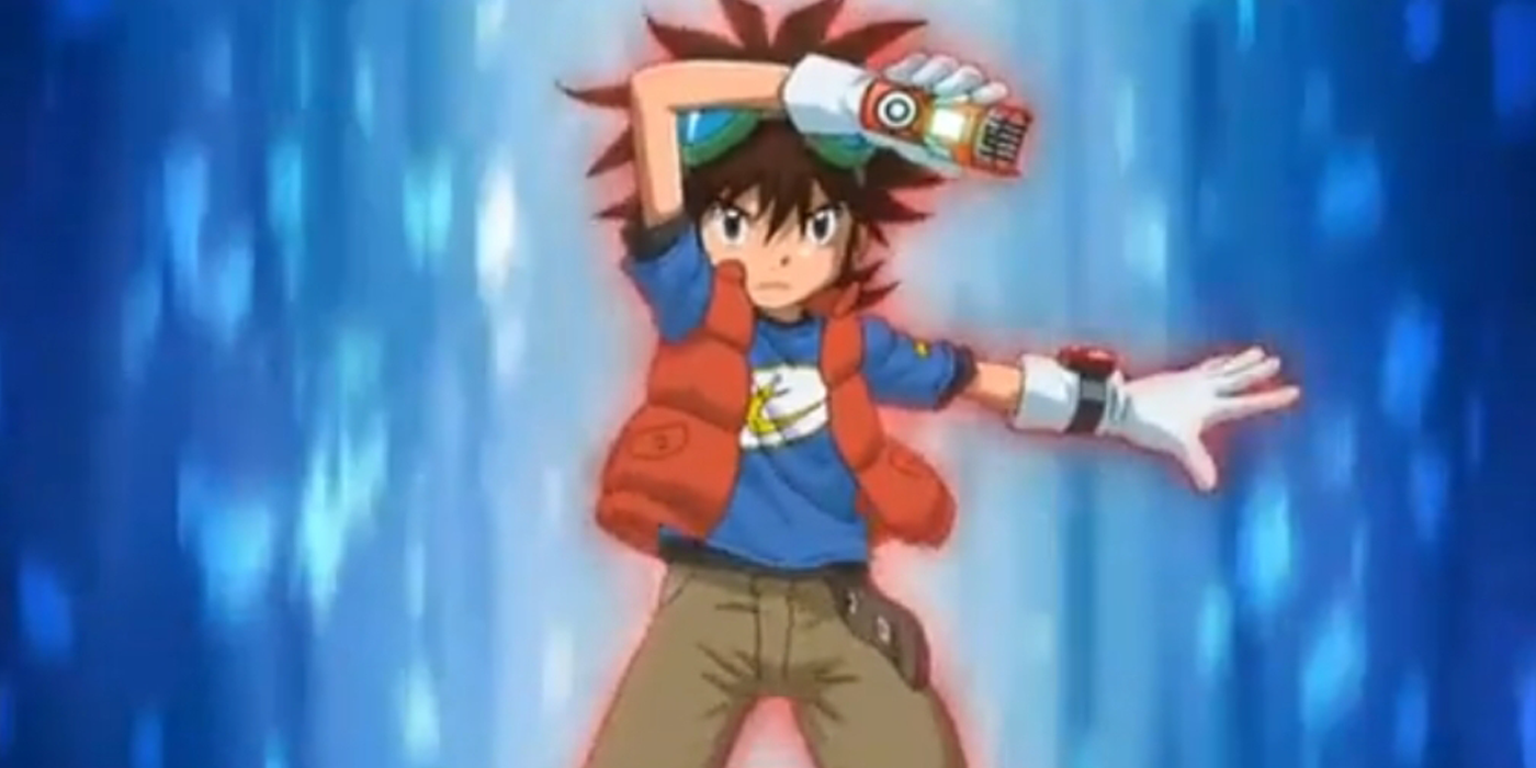 Every Digivice In Digimon, Ranked