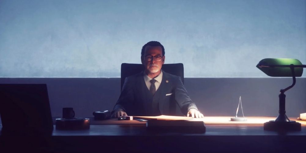 How the SCP Foundation Inspired Remedy's Control for SEO