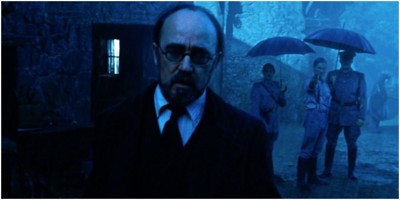 10 Best Quotes From Pan’s Labyrinth, Ranked