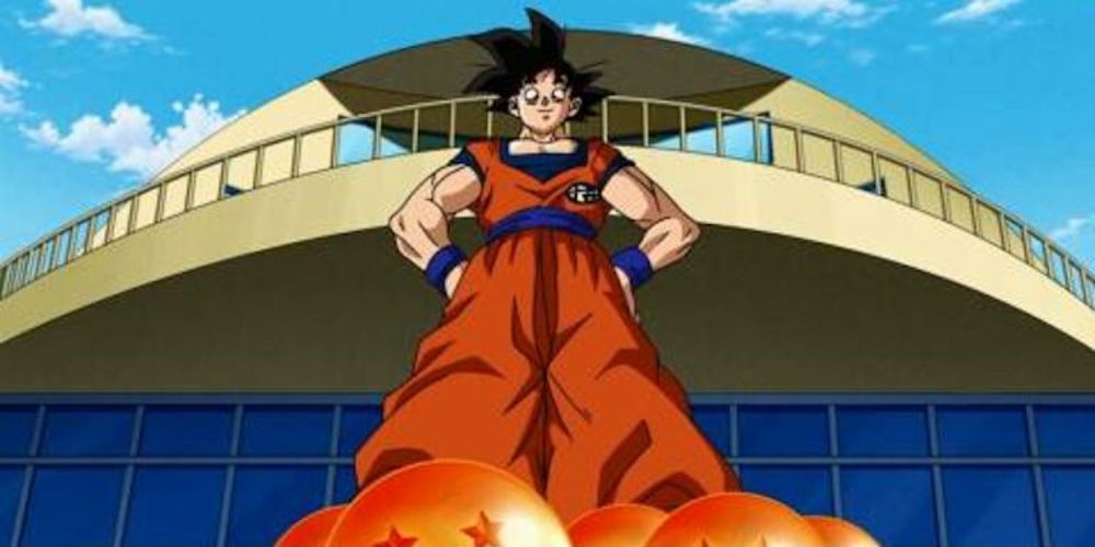 9 Anime Characters Who Wear Orange Clothes