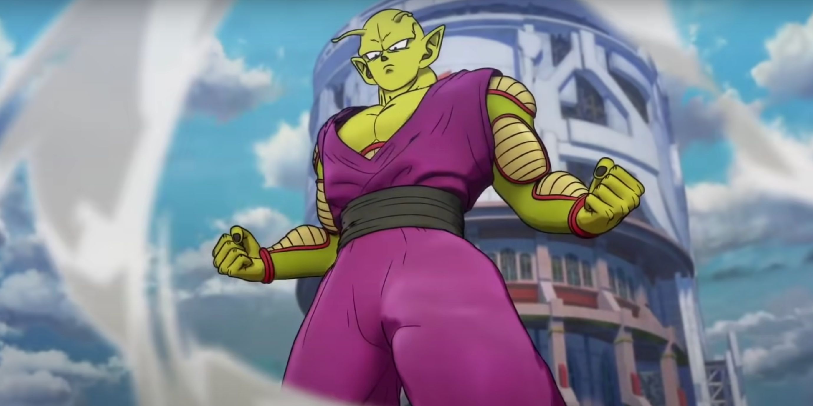 10 Dragon Ball Characters Who Deserve A Comeback In Super Hero