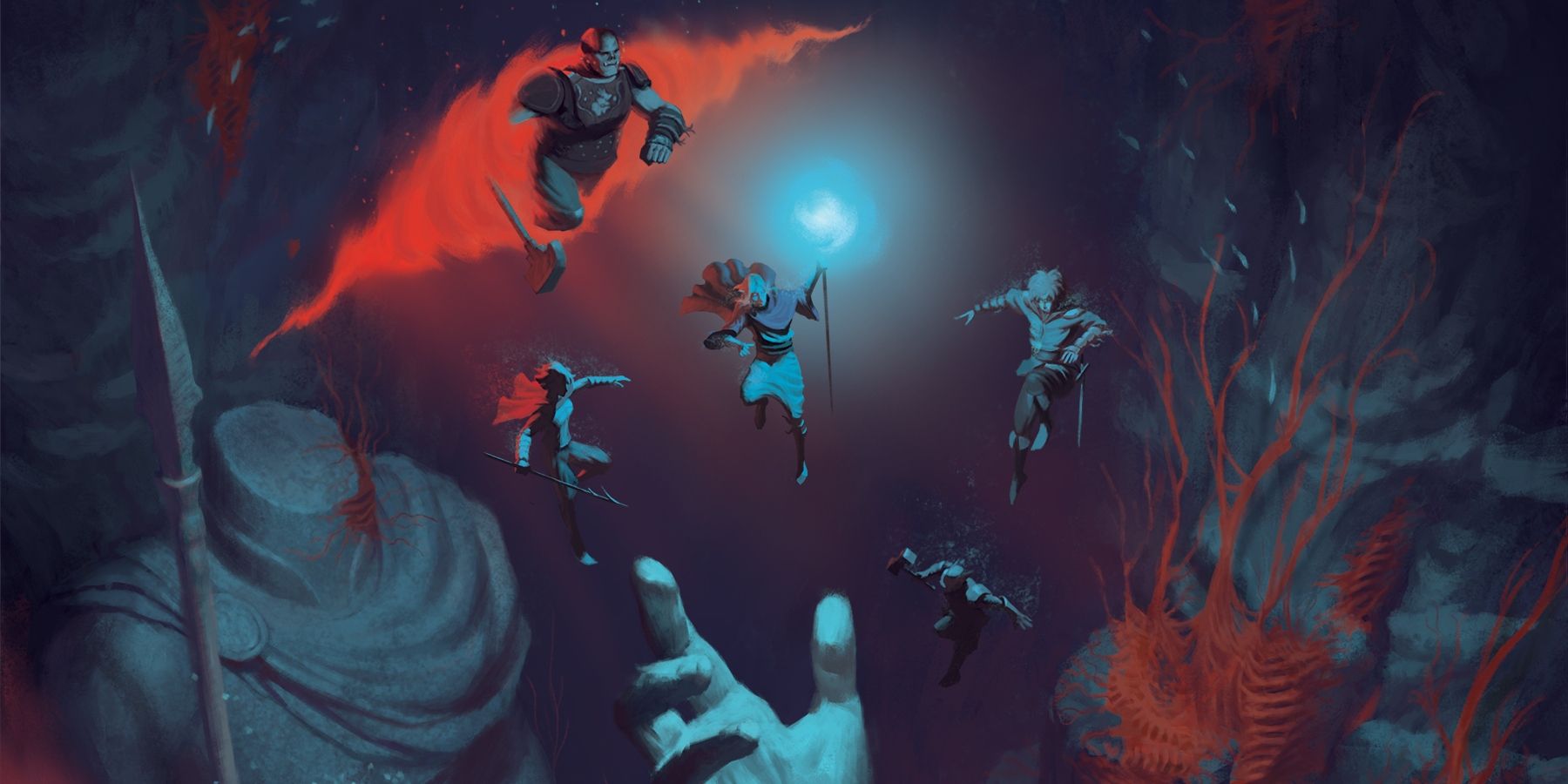 DnD: How Ruidium Works & Why It's Great for Role-Playing