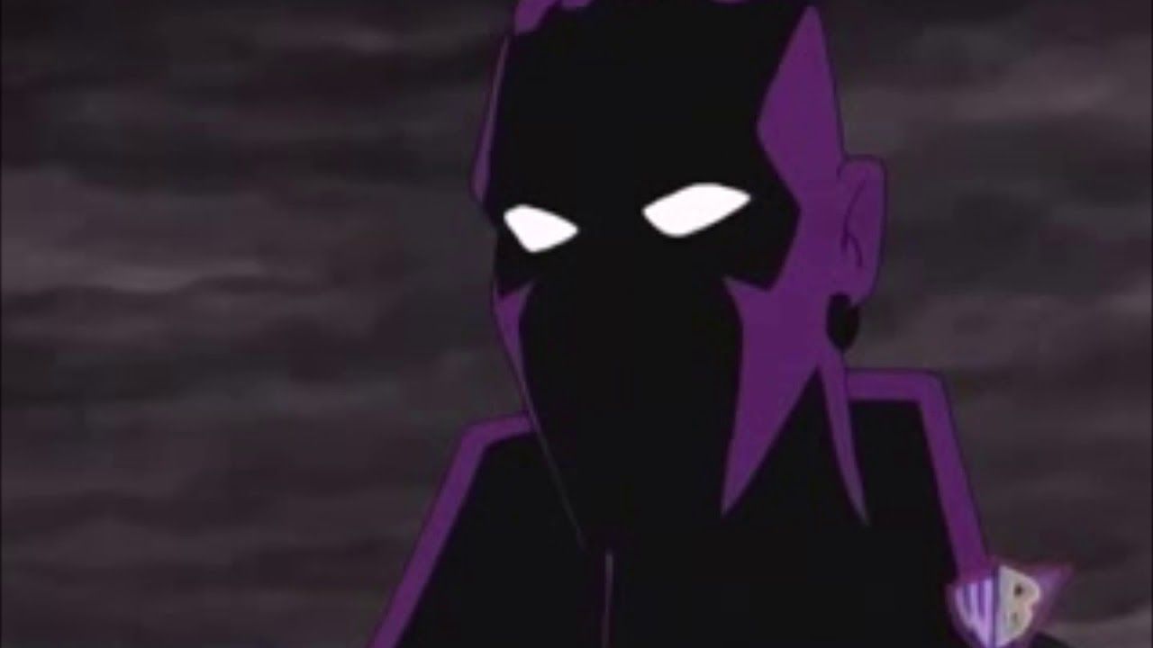 DC's Static; Season One Teases a Static Shock Villain's Debut