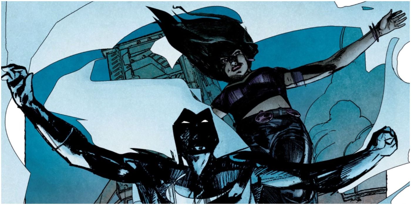 Moon Knight's 10 Closest Allies In The Comics