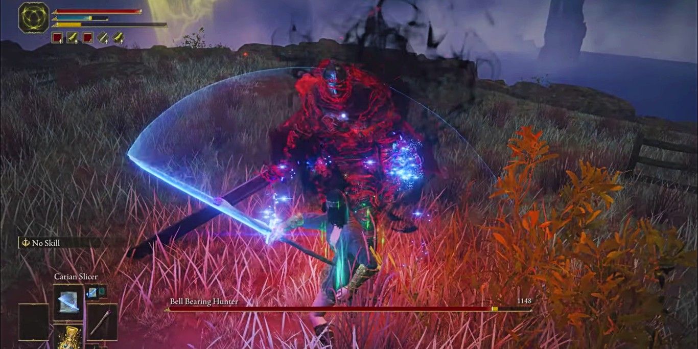 Elden Ring: Where Are Bell Bearing & What Do They Do?