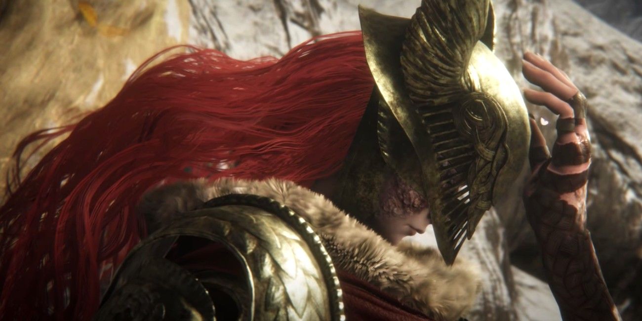 Elden Ring: Malenia Boss Guide