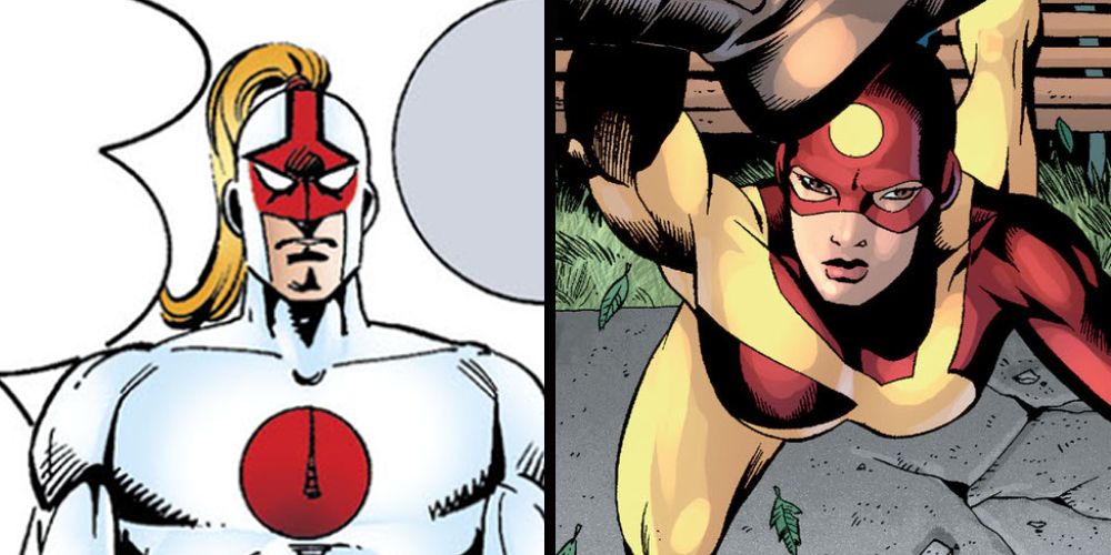 Peacemaker: 10 Things Only Comic Fans Know About Judomaster