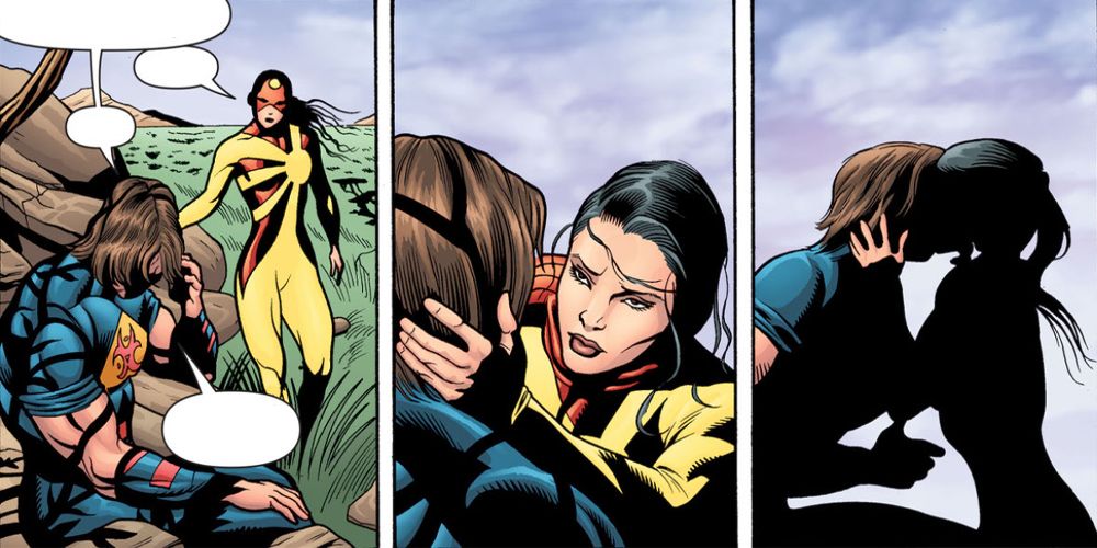 Peacemaker: 10 Things Only Comic Fans Know About Judomaster