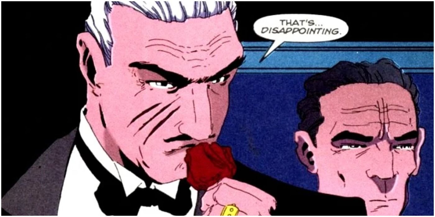 Batman: 8 Things You Didn't Know About Gotham's Mob Bosses