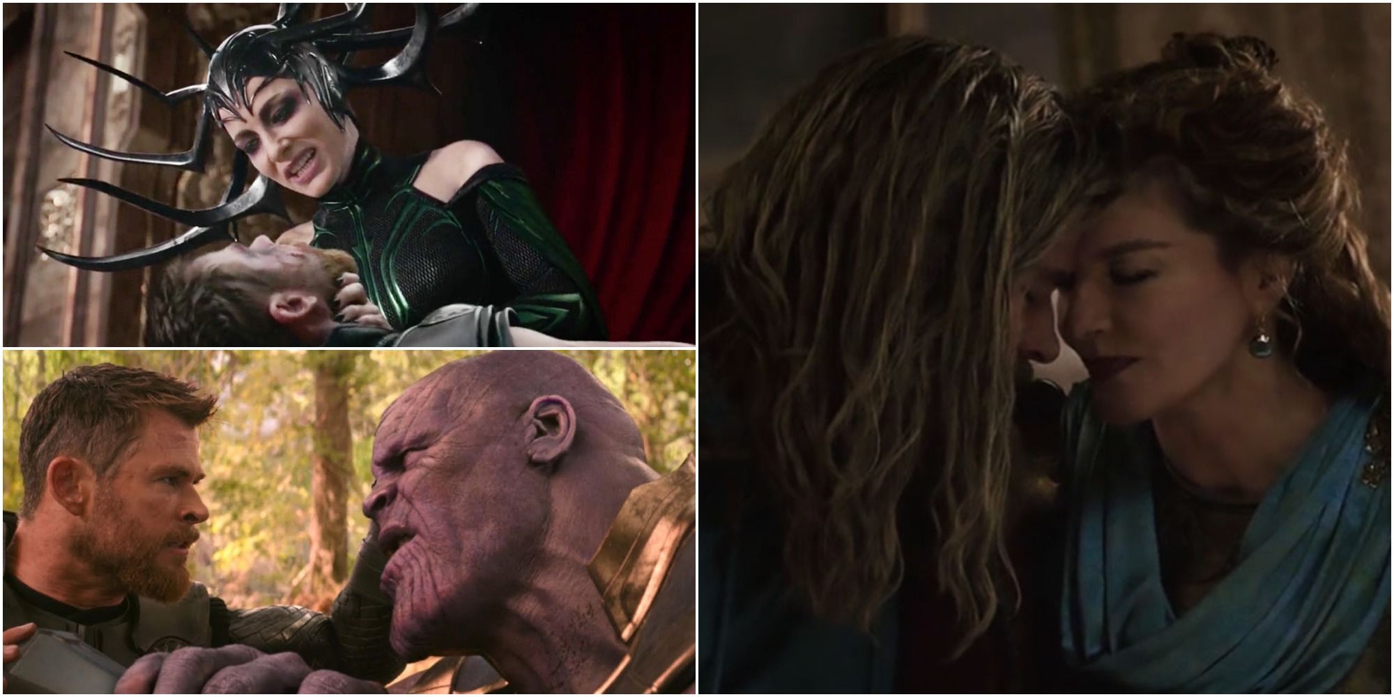 10 Worst Things That Happened To Thor In The MCU