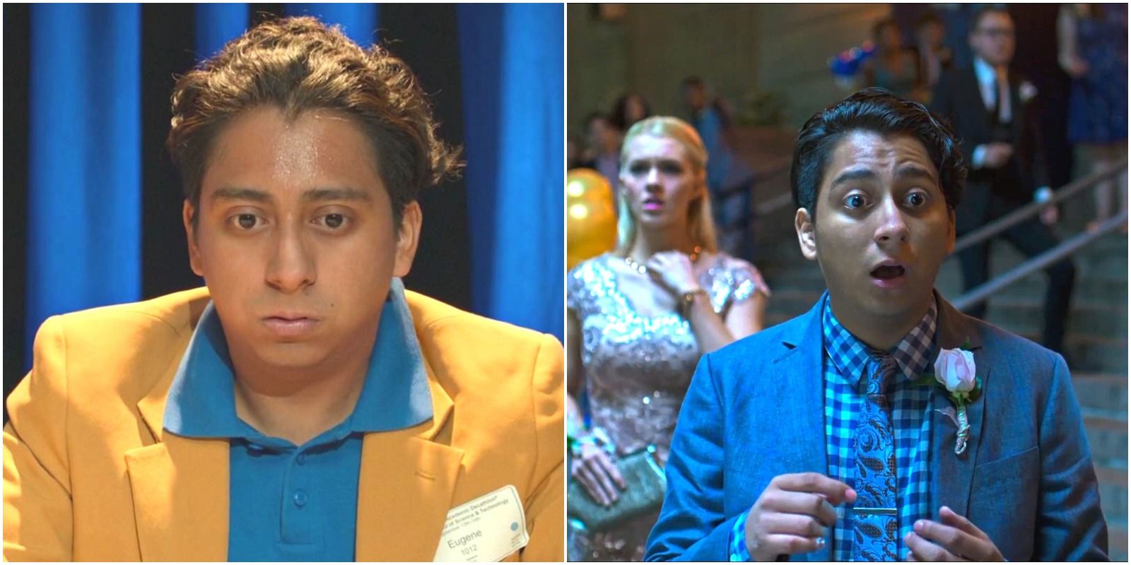 The 10 Best Supporting Characters From MCU Spider-Man's Trilogy