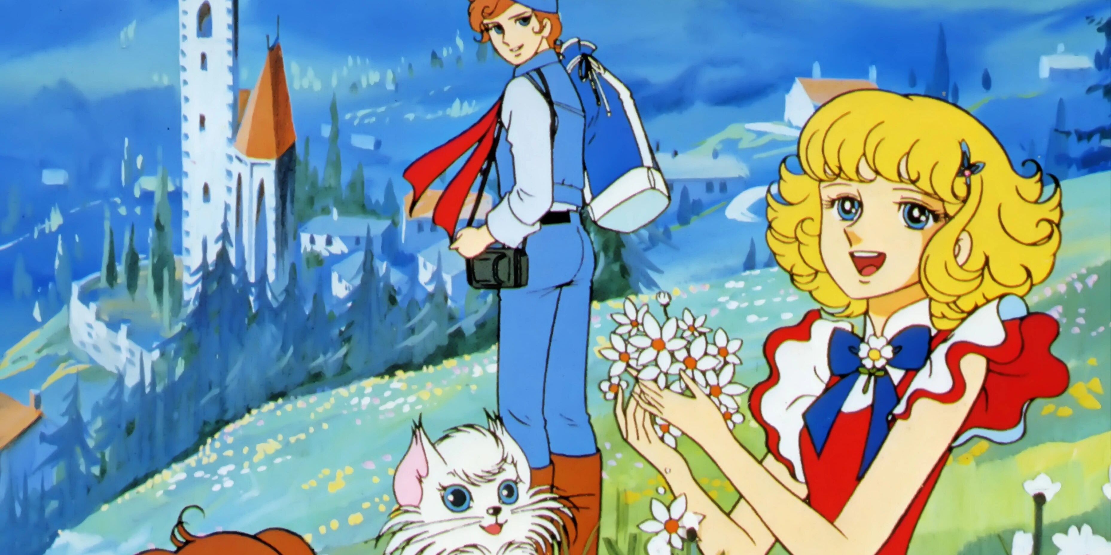 10 Most Wholesome Magical Girl Anime, Ranked