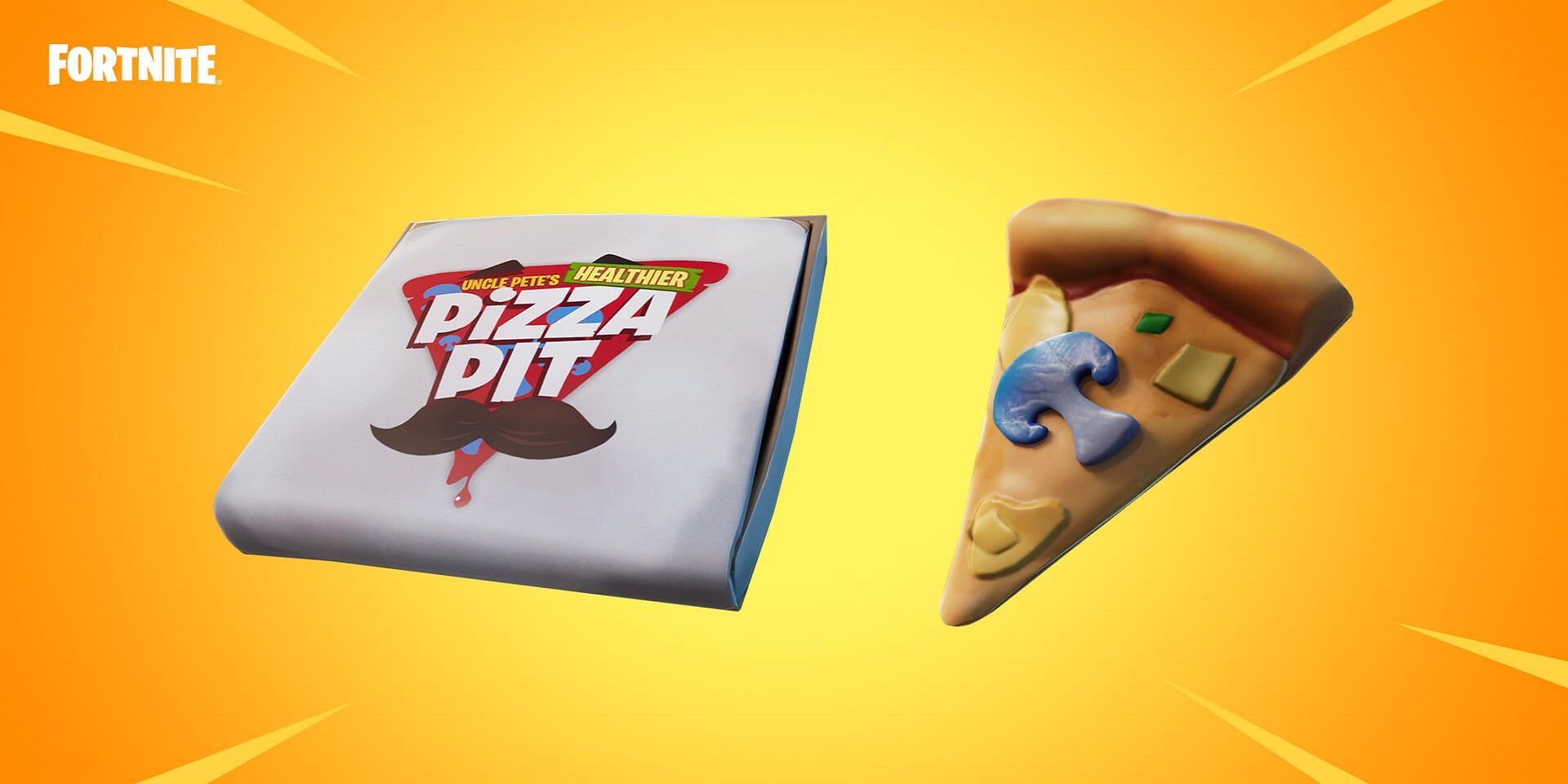 Fortnite: 8 Best Edible Items & Why They're Worth Finding