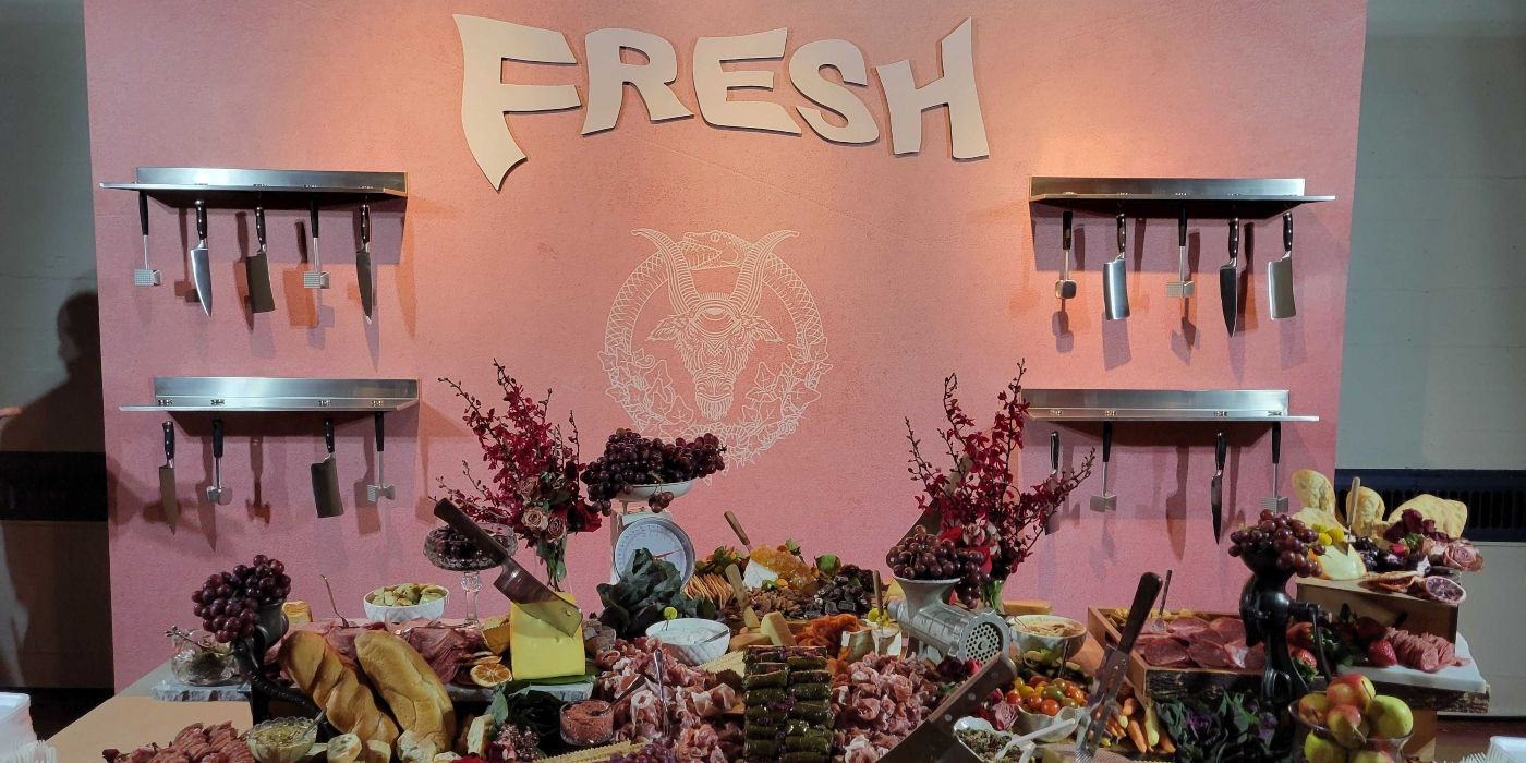 Fresh Director Explains the Unsettling Power of Melding Rom-Coms With ...