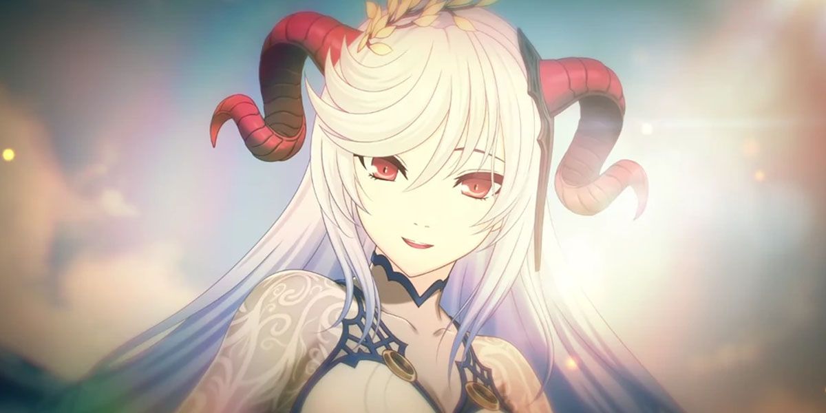 Top 10 Fire Emblem Heroes Waifus, Ranked
