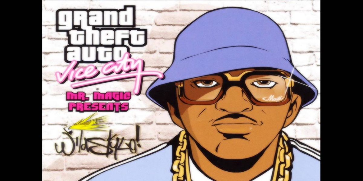 10 Most Iconic Grand Theft Auto Songs, Ranked