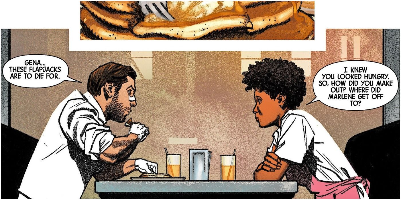 Moon Knight's 10 Closest Allies In The Comics