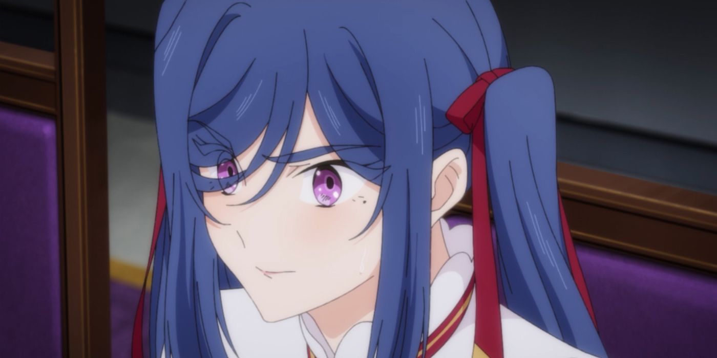 Tensai Ouji: Wein Considers Genocide to Defeat Delunio and Soljest