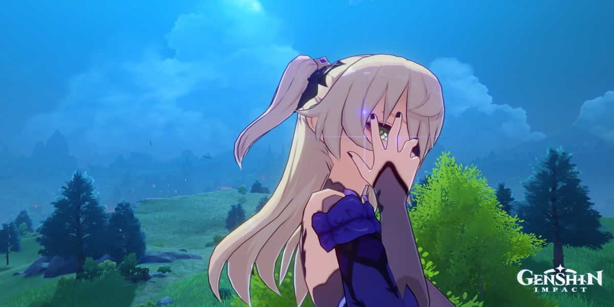 Genshin Impact: 10 Things You Didn't Know About Fischl