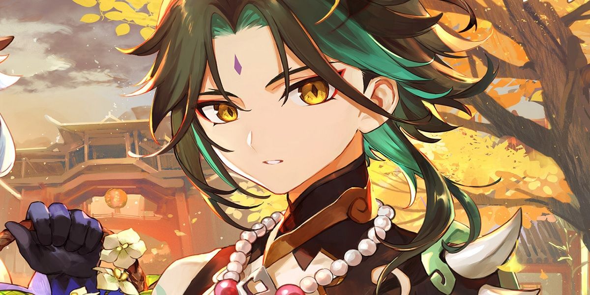 Genshin Impact Xiao Artifacts, Weapons & Team Guide