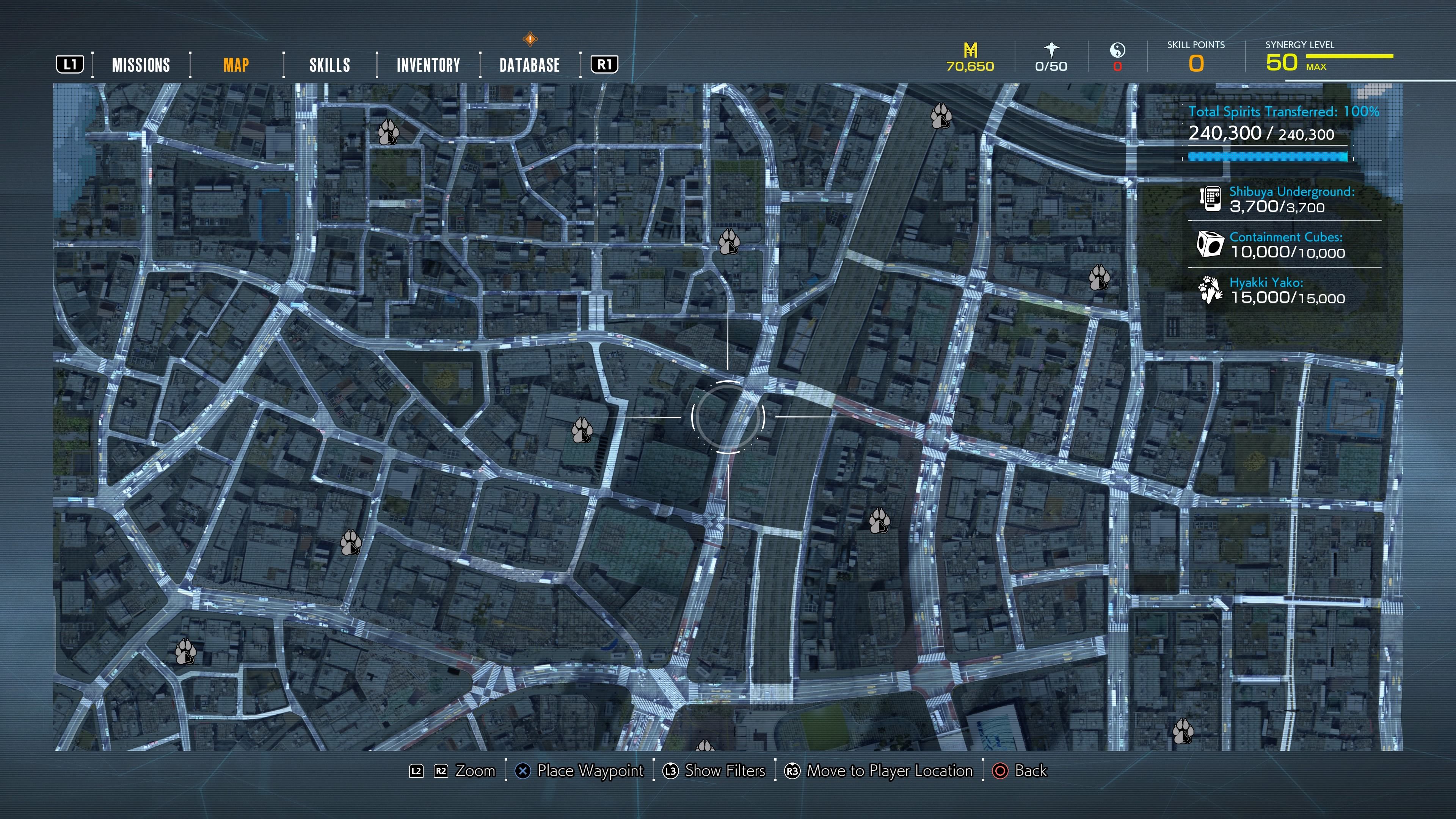 Ghostwire: Tokyo - Where to Find Every Tanuki