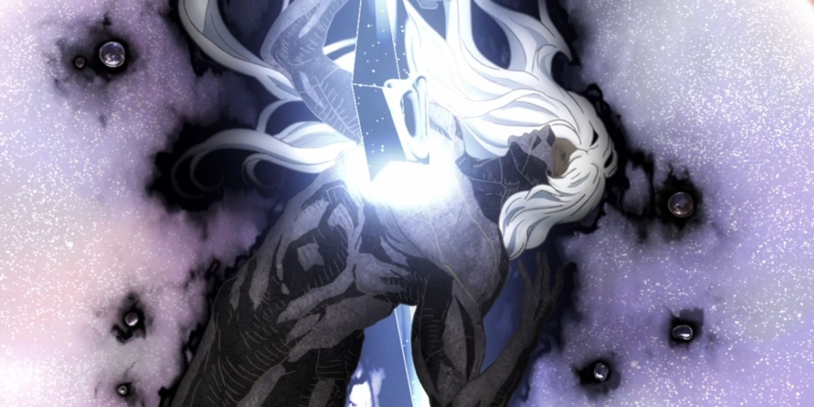 Platinum End's Finale Reveals the Truth of the God Selection Process