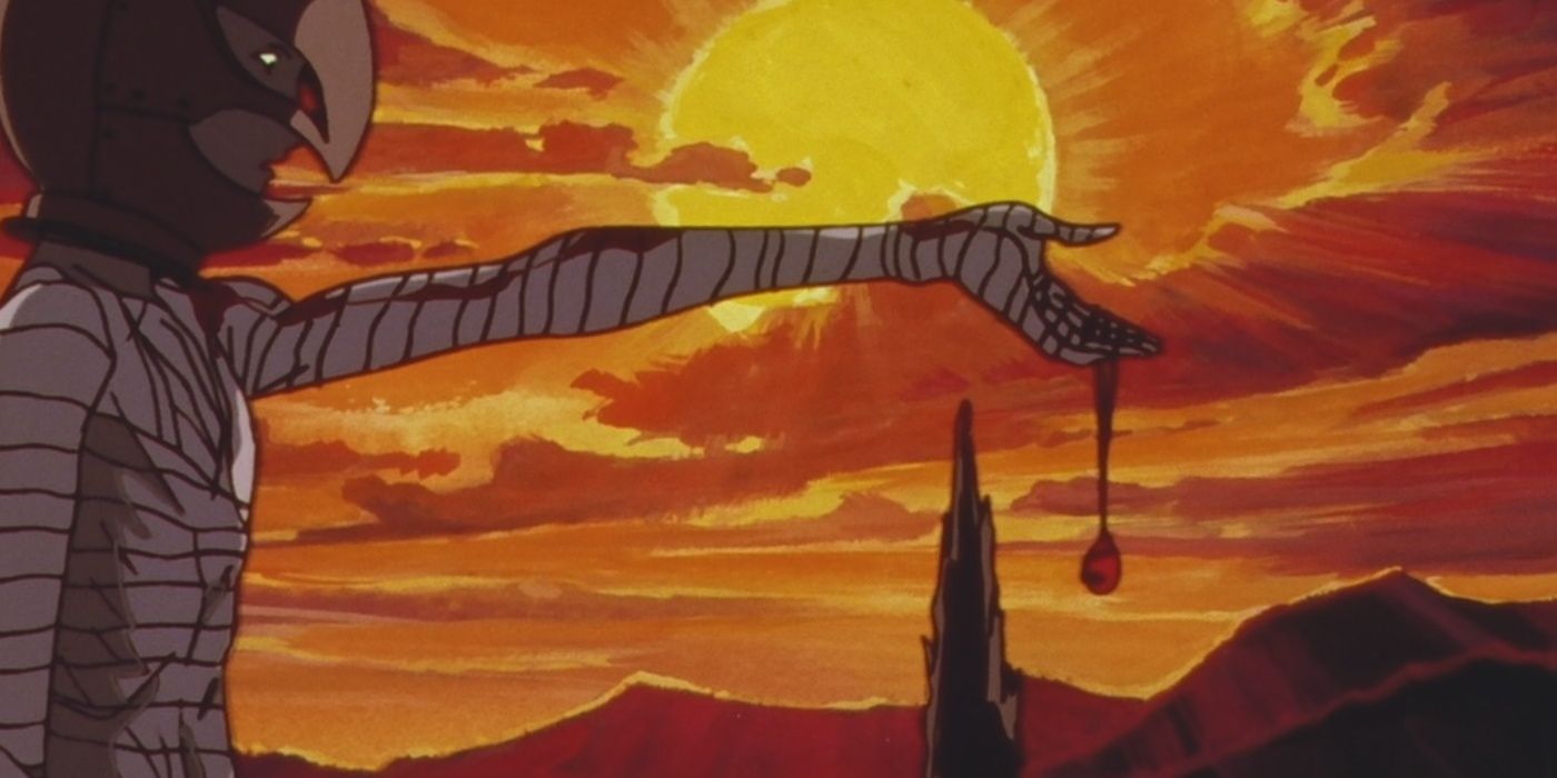 Berserk: What Are Behelits and Their Role in Medieval Story?