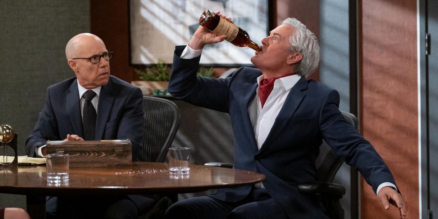 Every HIMYM Easter Egg in How I Met Your Father Season 1