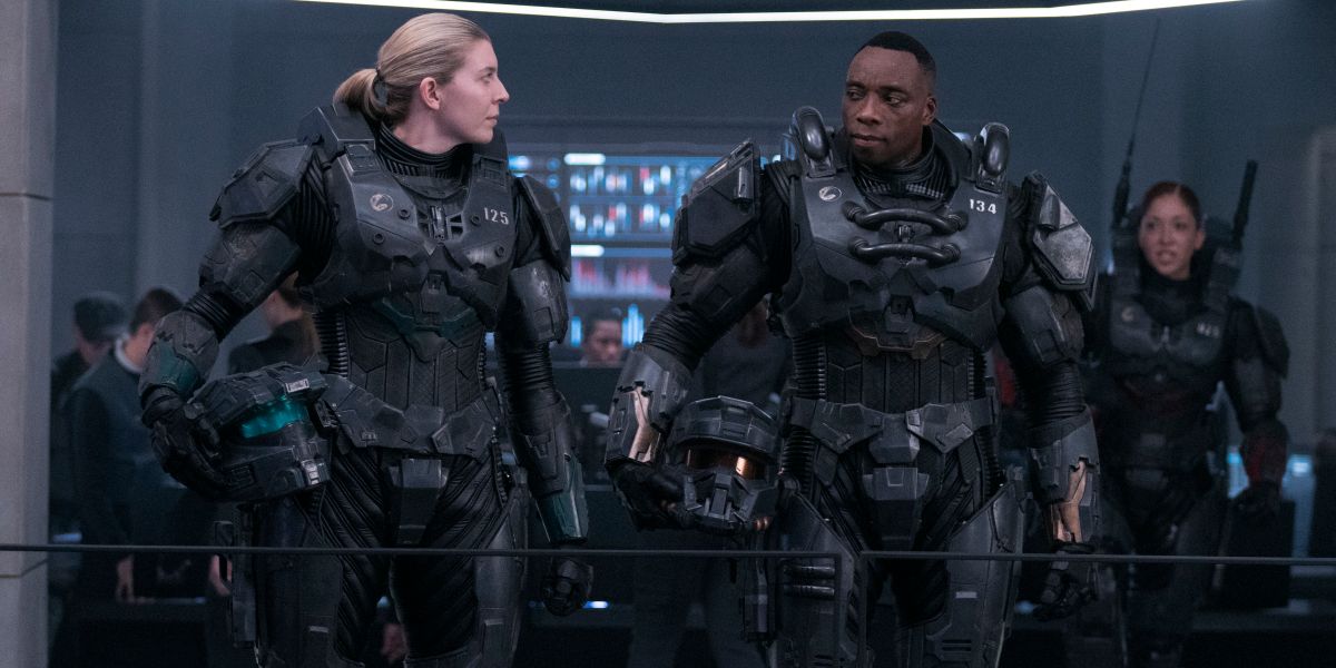 Halo Recap & Spoilers: Season 1, Episode 2