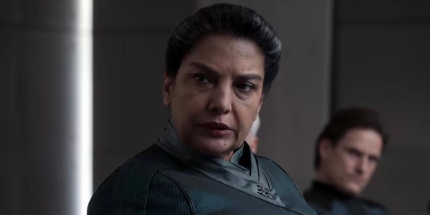 Halo TV Show Cast & Character Guide