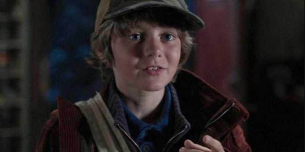 10 Most Wholesome Characters In The MCU, Ranked