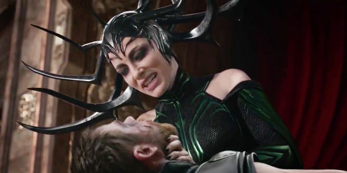 10 Worst Things That Happened To Thor In The MCU