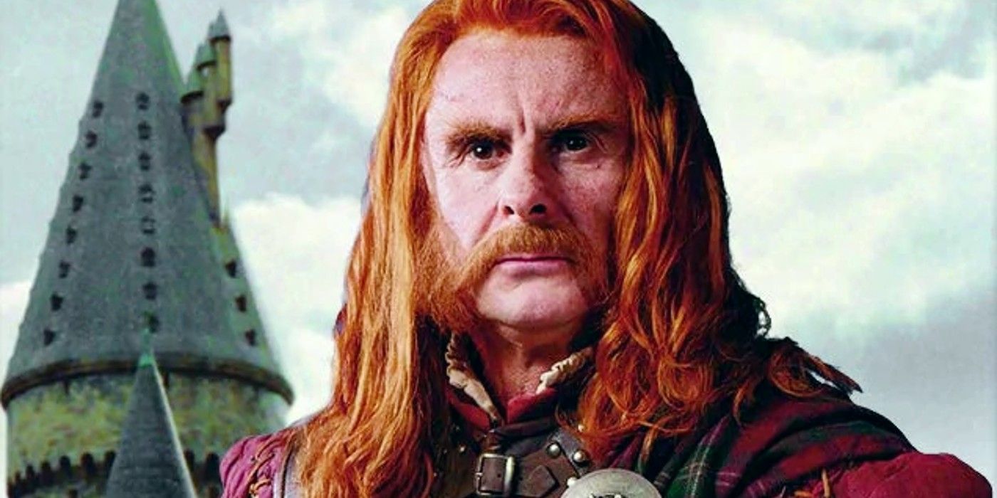 10 Strongest Hufflepuffs In Harry Potter, Ranked